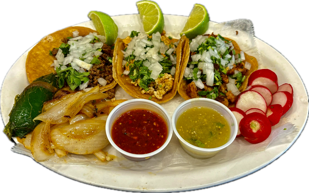 4171 Old Canton Center Rd - Steak Street Taco