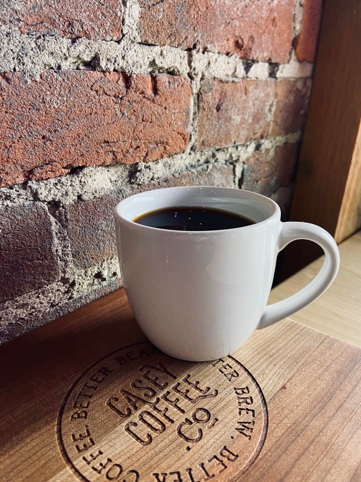 Casey Coffee Company | Toast