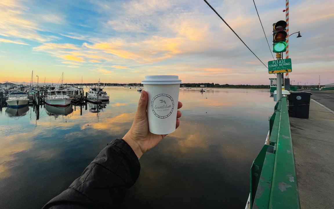 Scuttlebutt Coffee Company