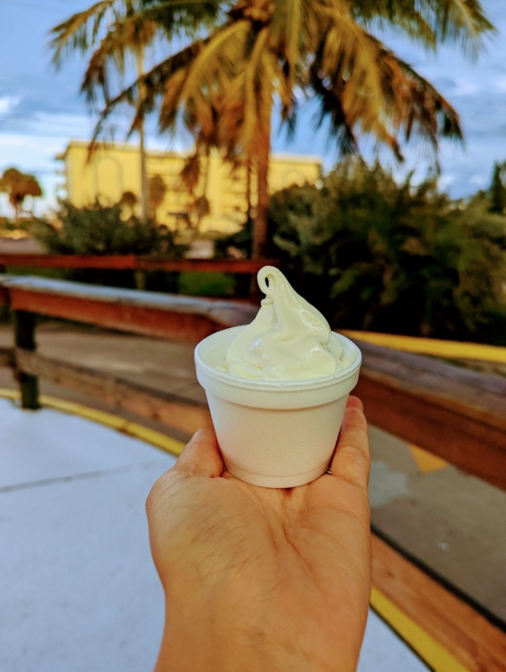 Surfin Turtle 1210 Highway A1A - Kids Cup