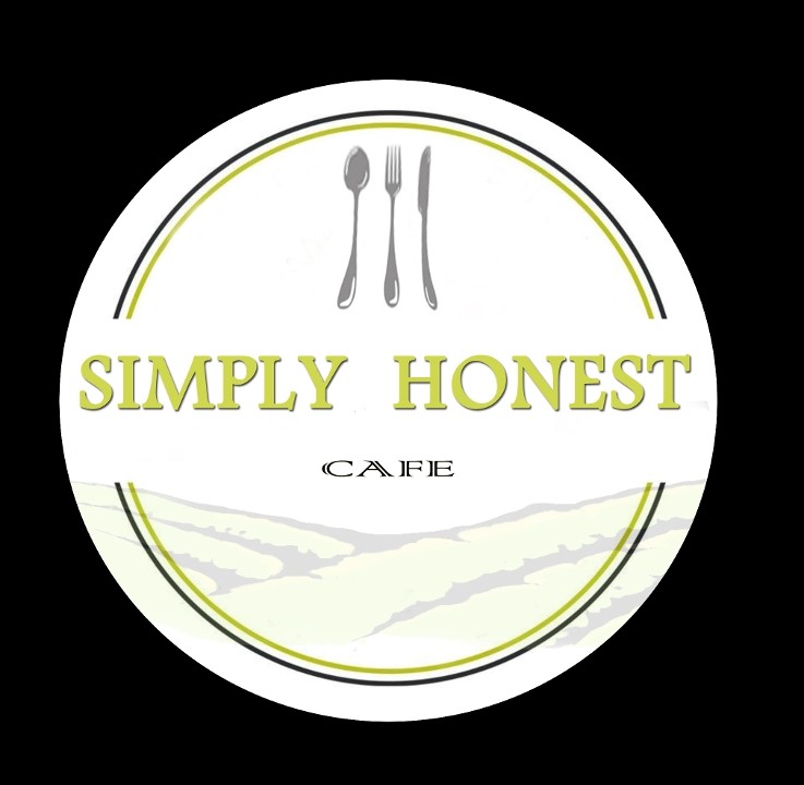 Simply Honest Cafe - Butterfly Blend Coffee 16 oz