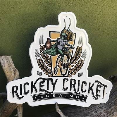 Rickety Cricket Brewing