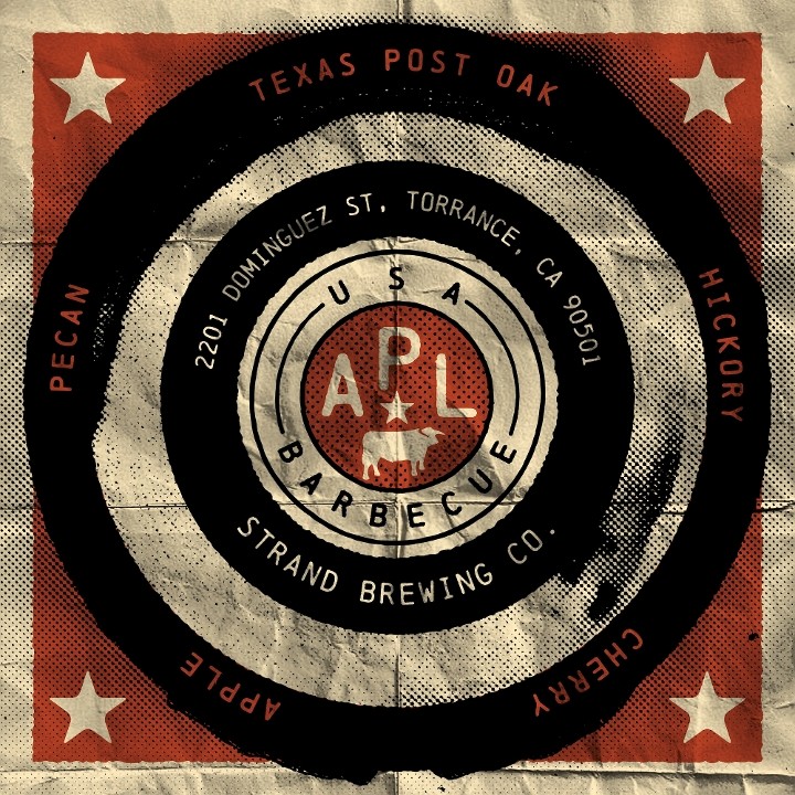 Gin Rummy Bar - COLOSSAL BEEF 3 BONE SHORT RIB post oak and cherry wood ...