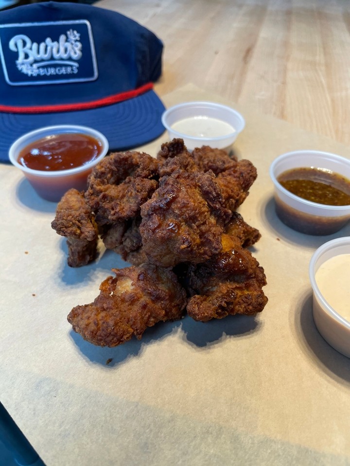 5825 Airport Way S - Chicken Nuggs