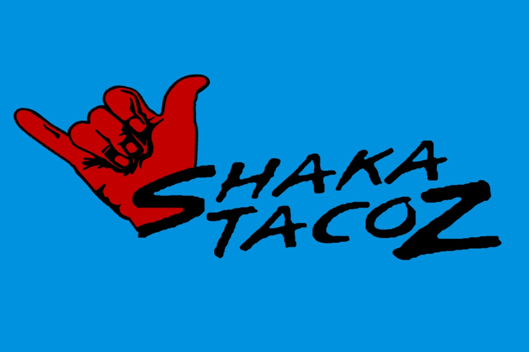 Shaka Tacoz on Ali'i Drive 75-6129 Ali'i Dr.