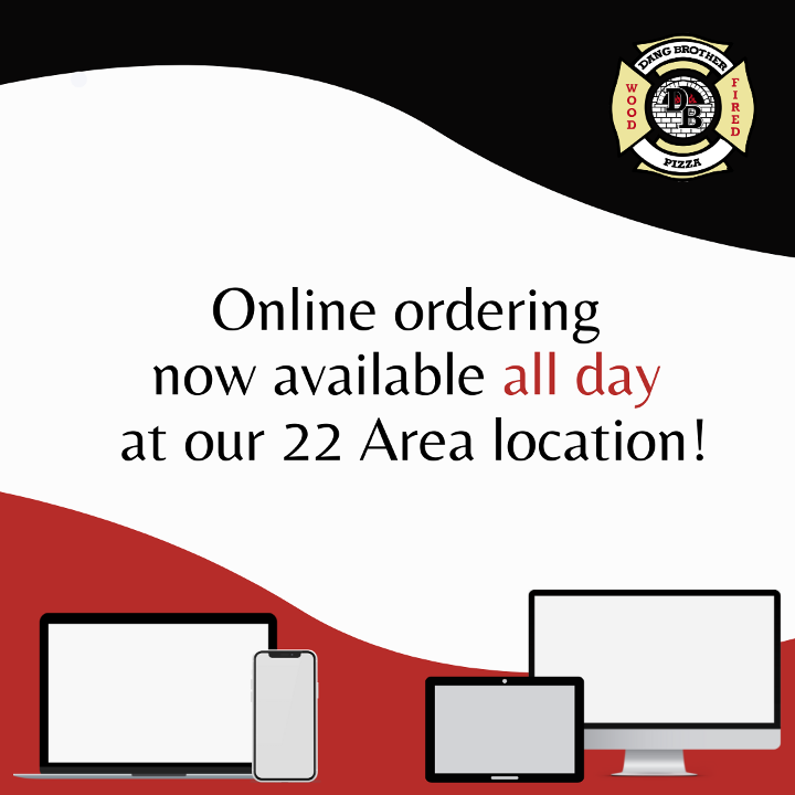 Order Online Order Online