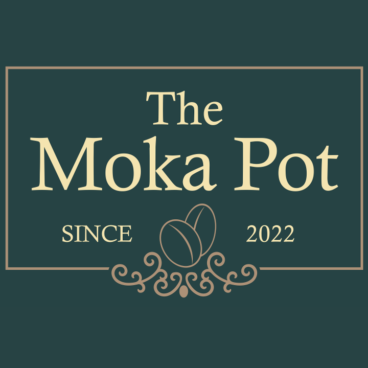 The Moka Pot - Order Online