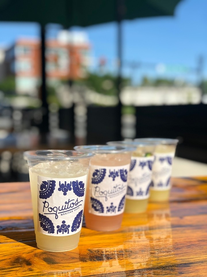 Poquitos Bothell - Poquitos Margarita
