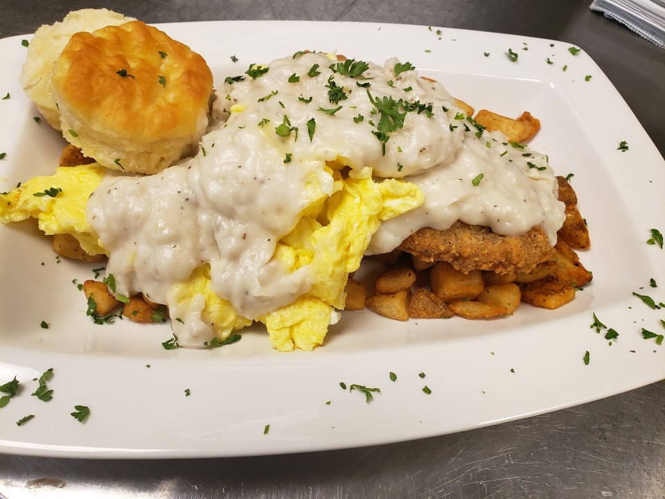 Buzzard Billy's Des Moines