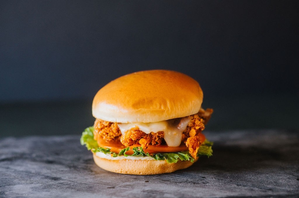 Laguna Hills - The Kool Zach