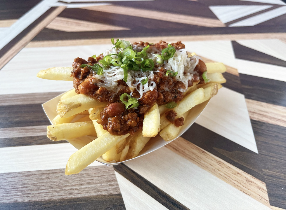 Nonla Burger - Grand Rapids - Nonla Secret Sauce