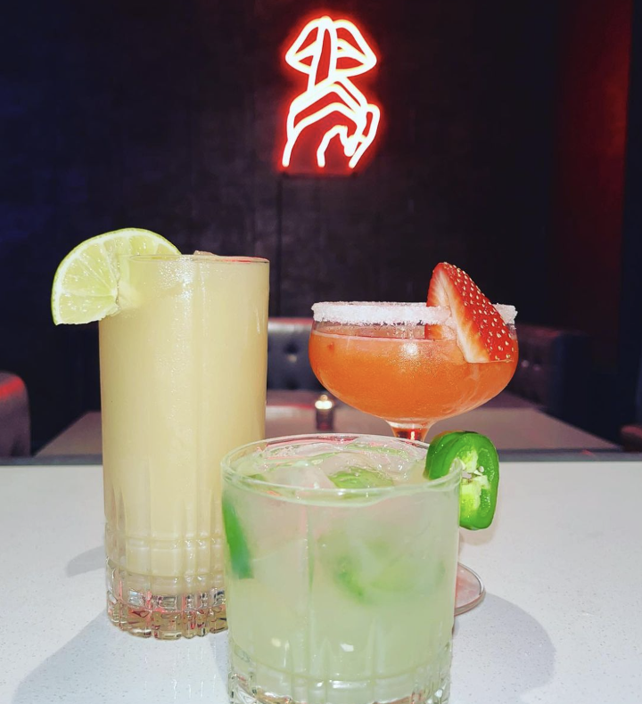 Rose & Rye - Atlanta