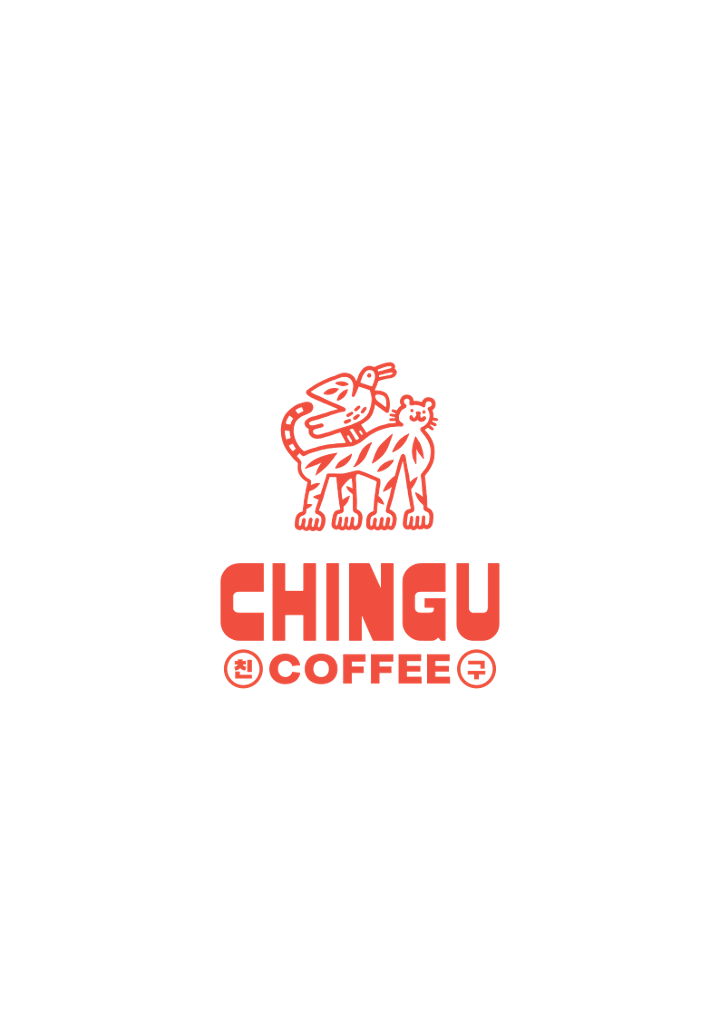 Chingu Coffee 1201 W 47th St