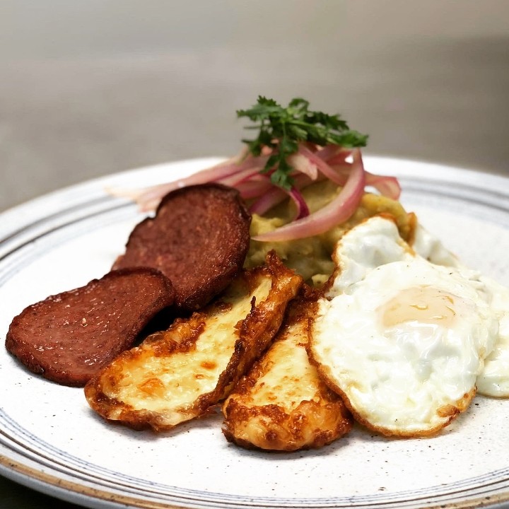 Hartura - Reuben w/ 1 side