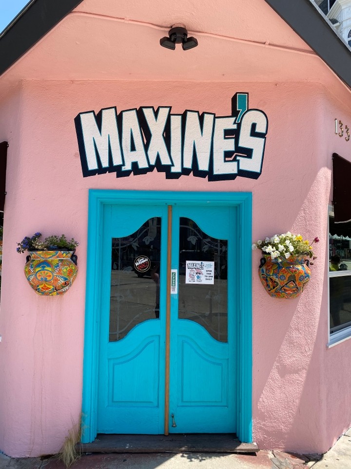 Maxine's Cafe 13329 west washington blvd - Bruce's Sunrise Sandwich