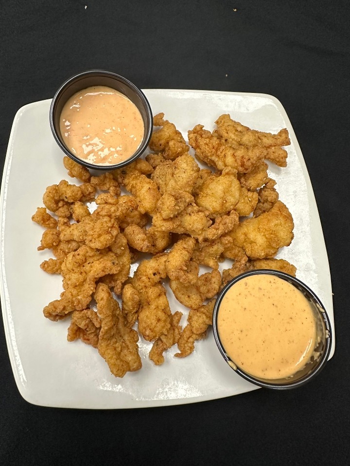 1341 Airport Rd - Fried Shrimp Dinner