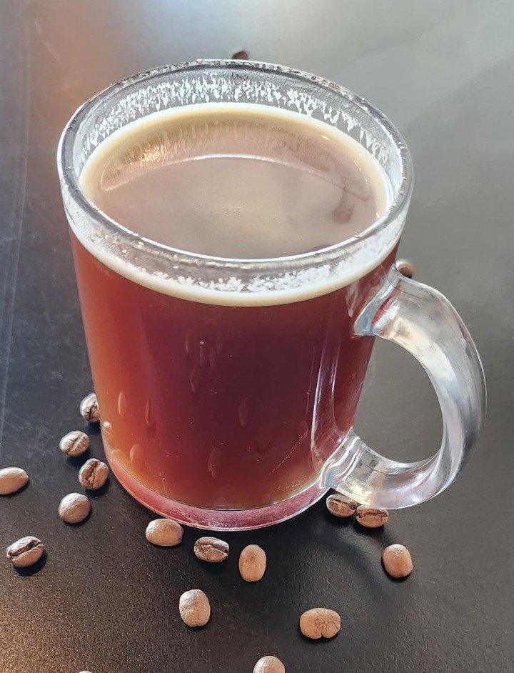 3rd Place Coffee - Americano