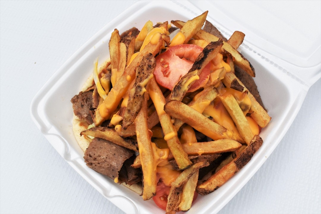 BEST GYROS Mayfield Heights