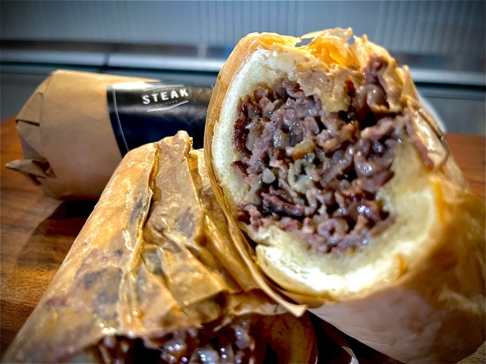 Smoque Steak Chicago