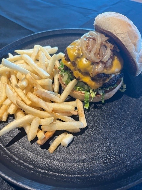 bridges - Bridges Burger