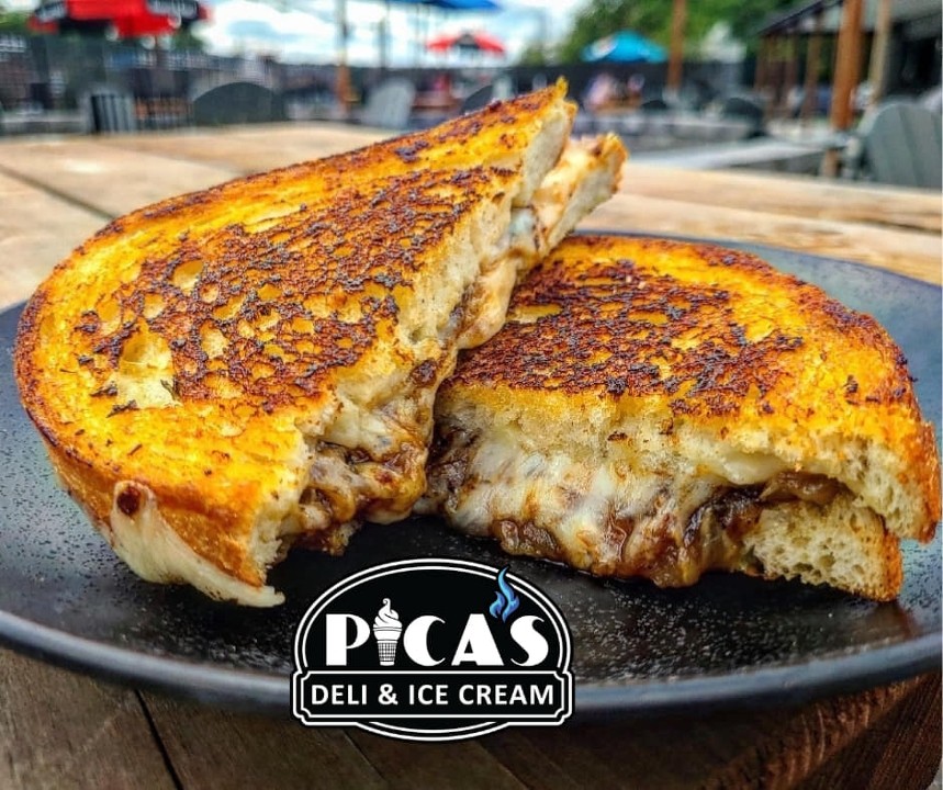 Pica's Deli & Ice Cream - House Italian