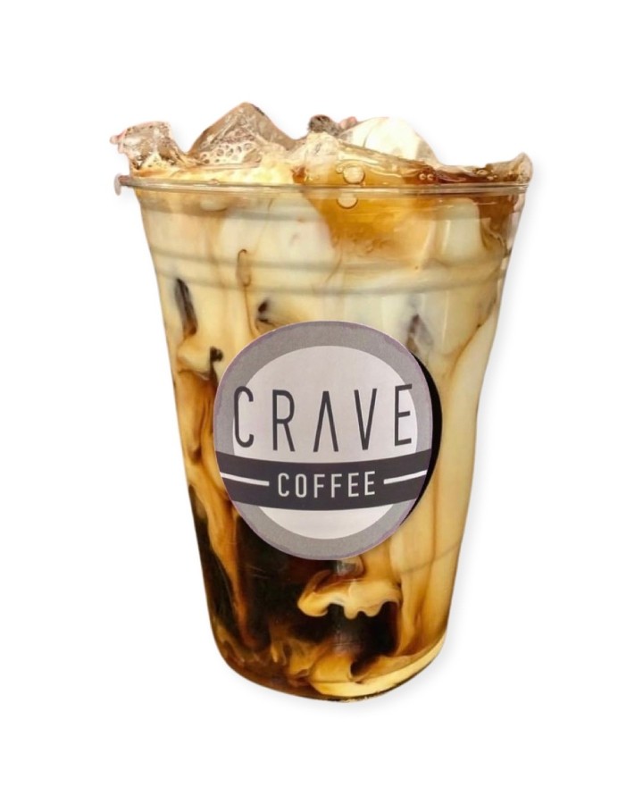 Crave Coffee - Cold Brew