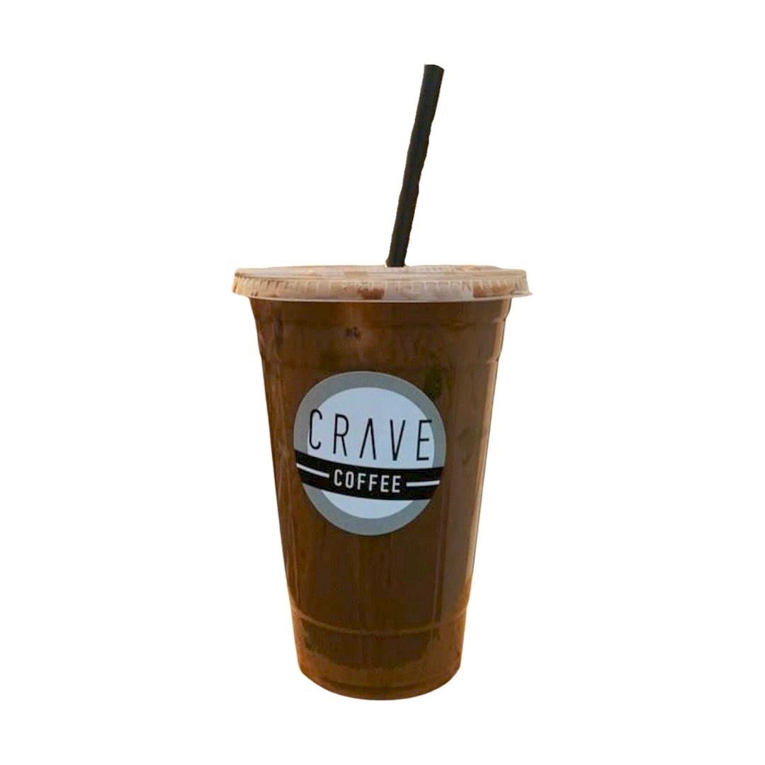 Crave Coffee - Specialty Coffee