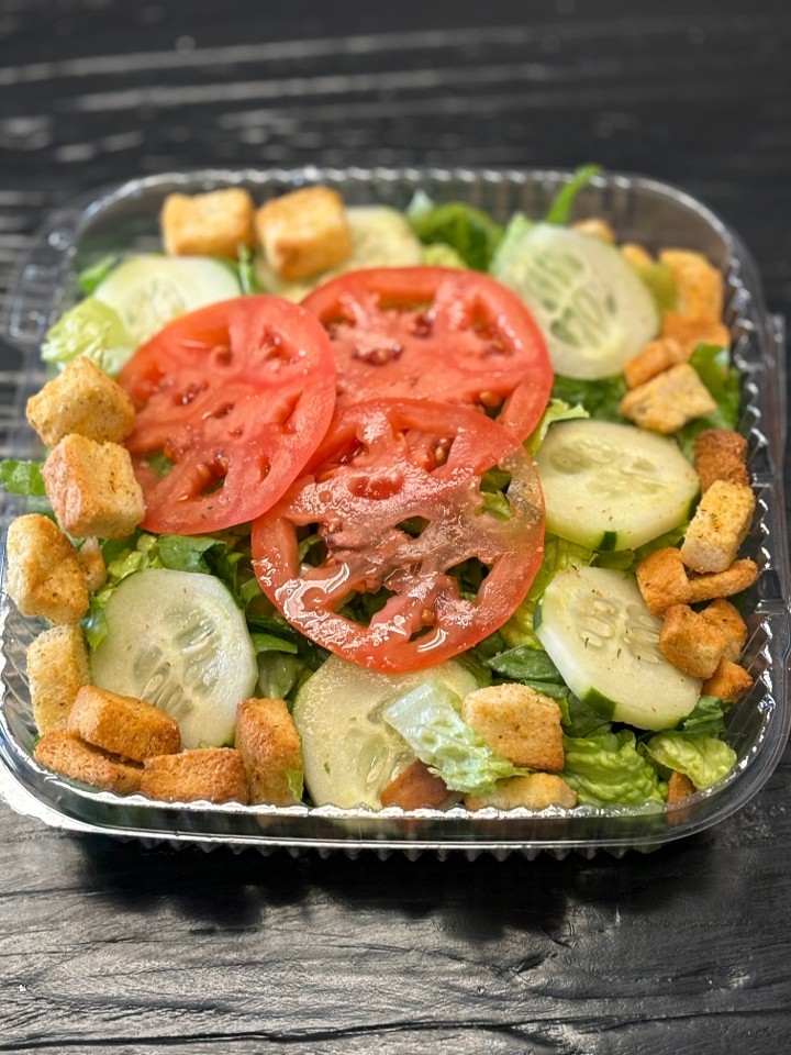 Planet Wings - White Plains - 10 Piece Wings