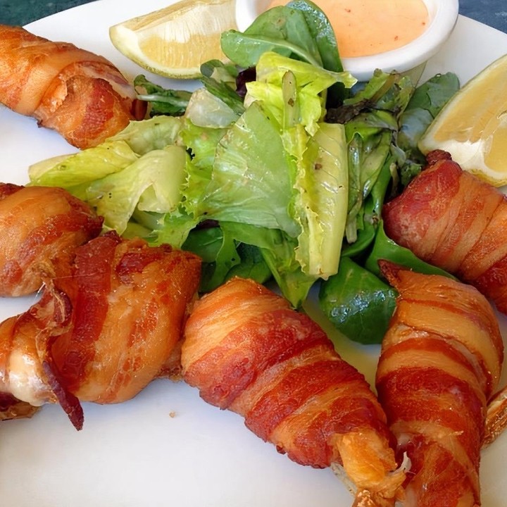 Rosie McCann's Irish Pub Santa Cruz | Toast