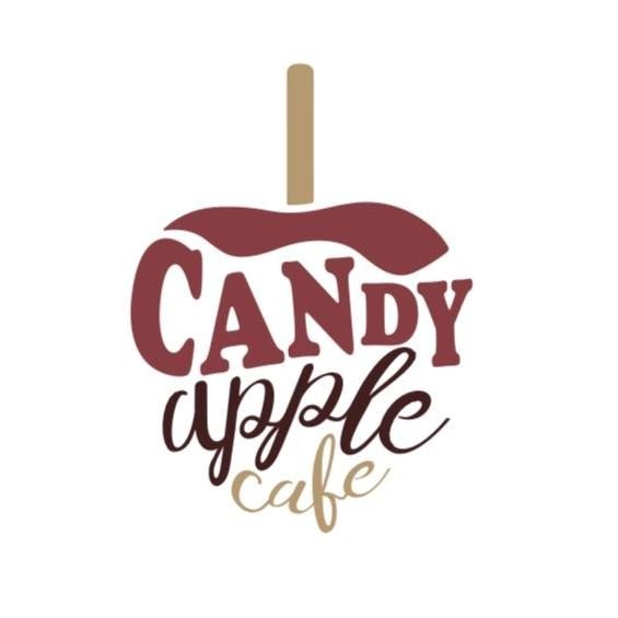 Candy Apple Cafe