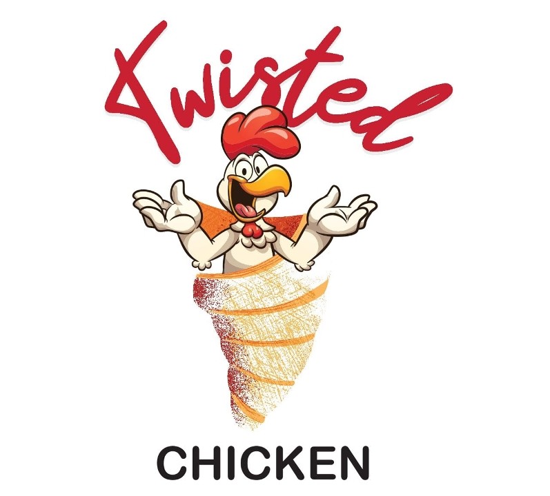 Twisted Chicken 9500 S Eastern Ave Ste 170 - Home made Ranch