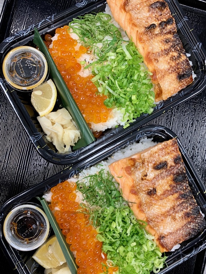 KENAKI Sushi Counter - Cali