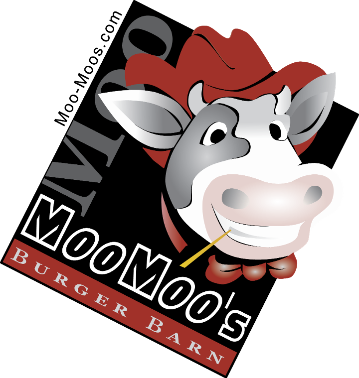 Moo Moo's Burger Barn 10940 Trinity Pkwy, Stockton, CA - Side 1 French ...