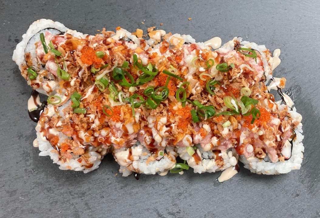 Kozo Sushi - Pearl City 1029 Makolu Street - Kanpyo Maki