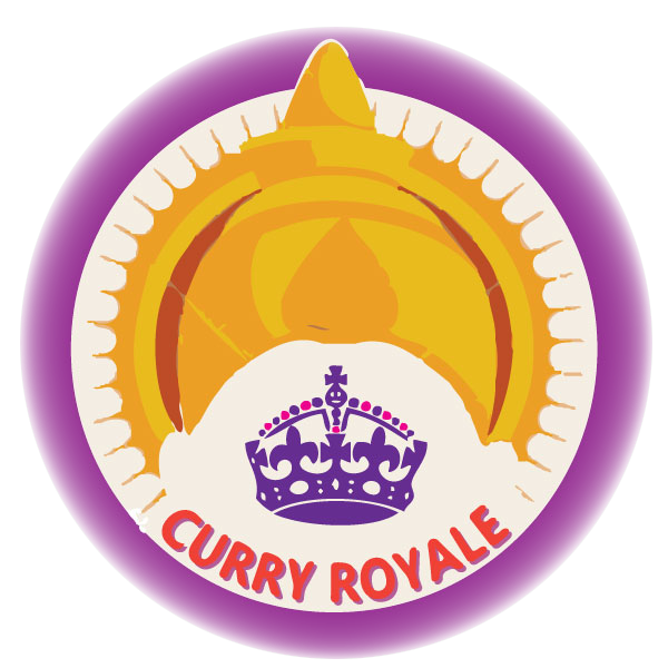 The Fish & Chippy - Tikka Masala