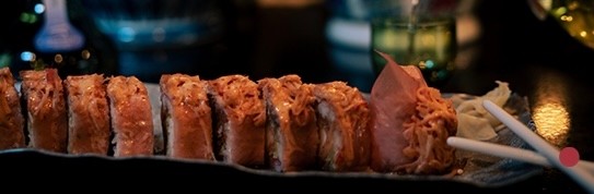 SUSHI SOGO 10000 Stirling Rd ste 8 - Spicy Mayo Sauce