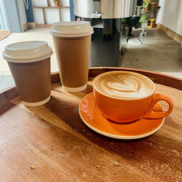 Slowpokes West U - Latte