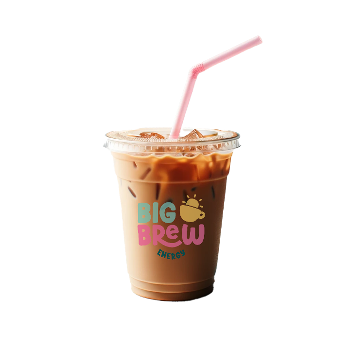 1318 Sawmill Creek Road - Iced Americano