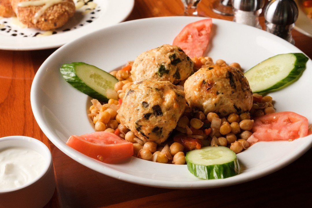 Spiro's - Sp Rice Pudding