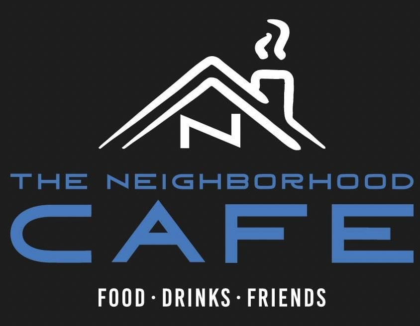 The Neighborhood Cafe - California Salad