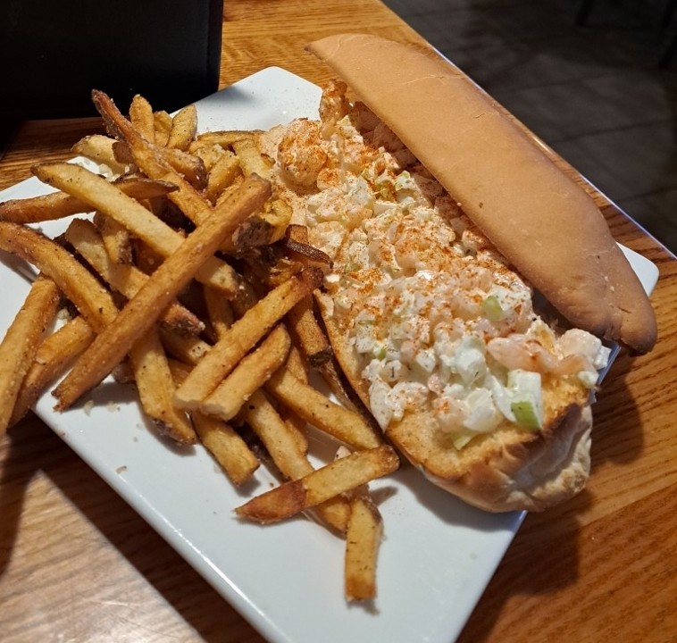 Monroeville - Baked Italian Hoagie