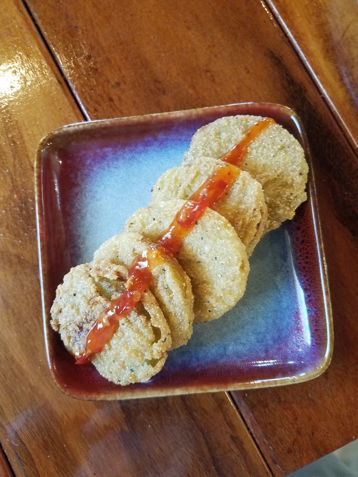 Marthie Ann's - Chicken Nuggies