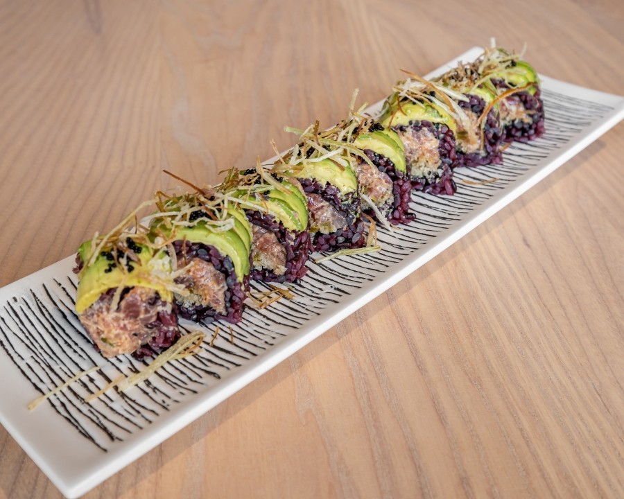 Kema by KENAKI - SALMON + AVOCADO + CUCUMBER