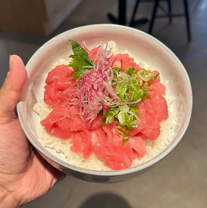 Kema by KENAKI - SALMON + AVOCADO + CUCUMBER