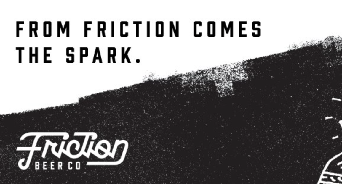 Friction Beer Co.