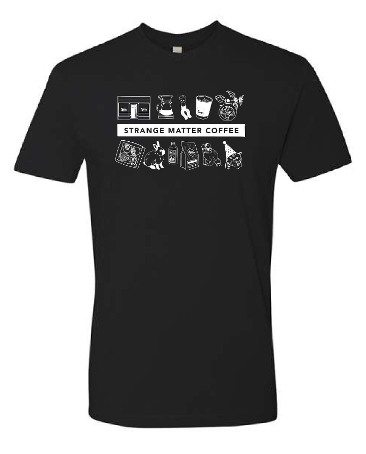 Strange Matter - Eastside - Order Online