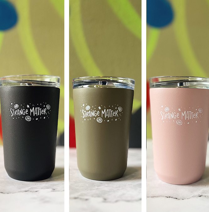 Strange Matter - Eastside - Order Online