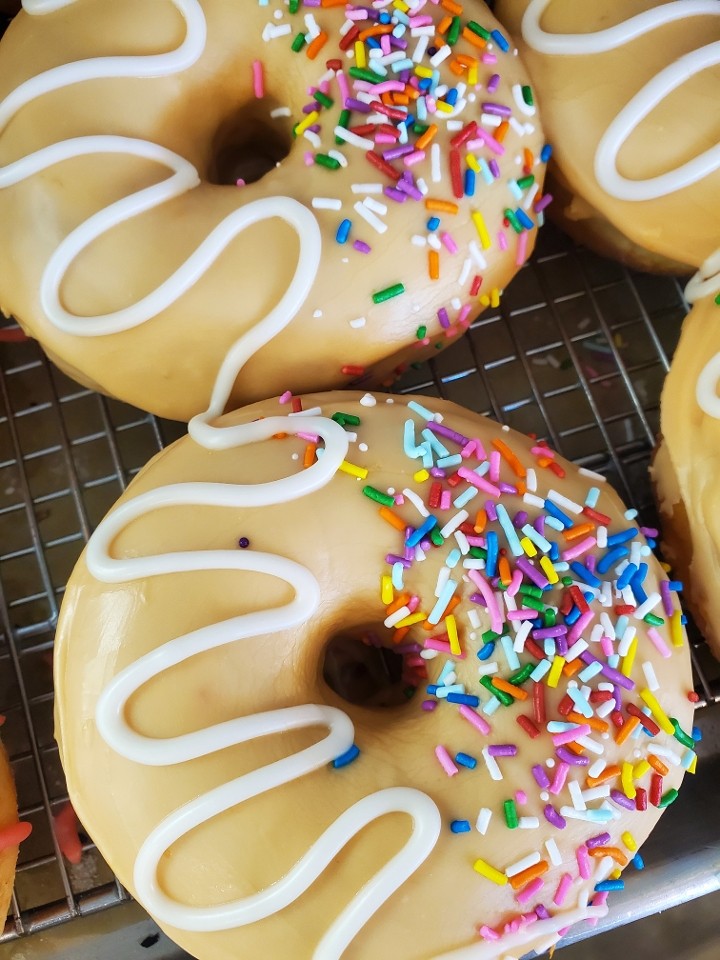 Strange Matter - Eastside - Order Online