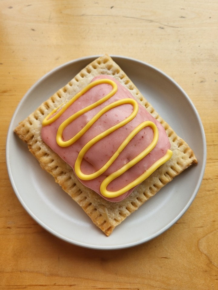 Strange Matter - Eastside - Order Online