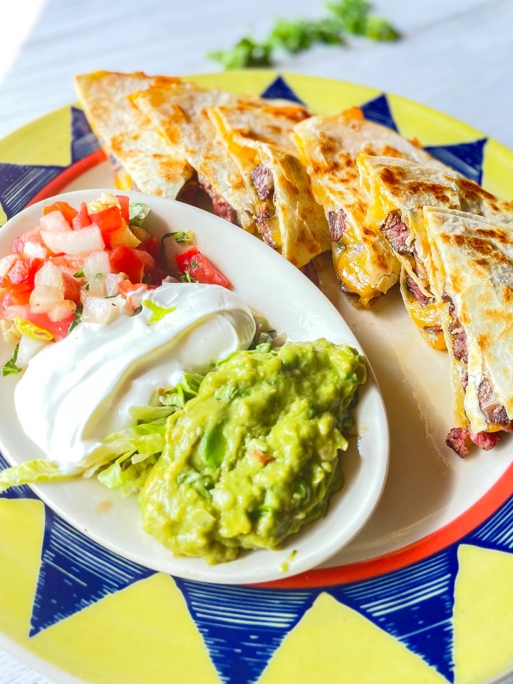 Guapo's Restaurant Tenleytown - Guapos Superior